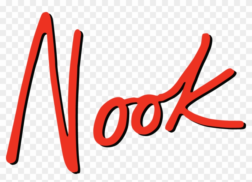Nook Logo Png