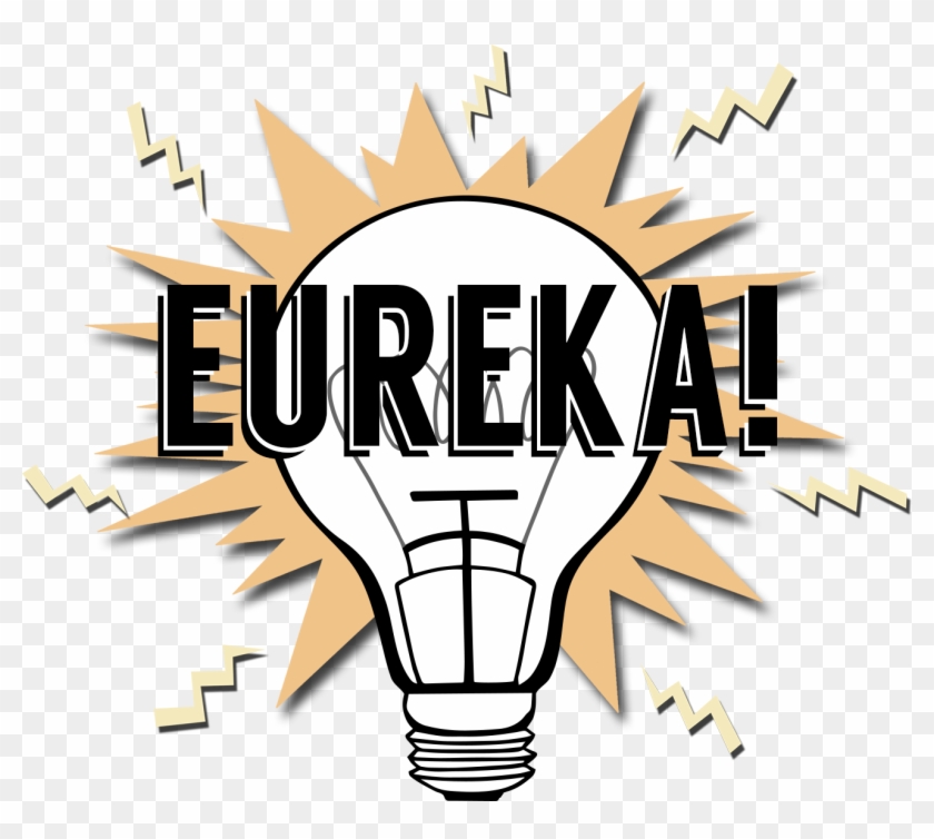 Eureka Logo - Friend Of Singa, HD Png Download - 1315x1118(#3466823 ...
