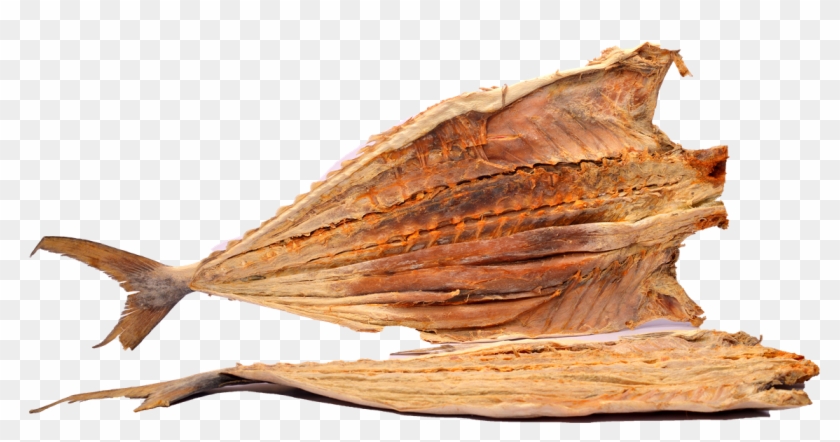 Sometimes It Is Noticed That On The Vacuum Pack A Water - Dry Fish Png ...