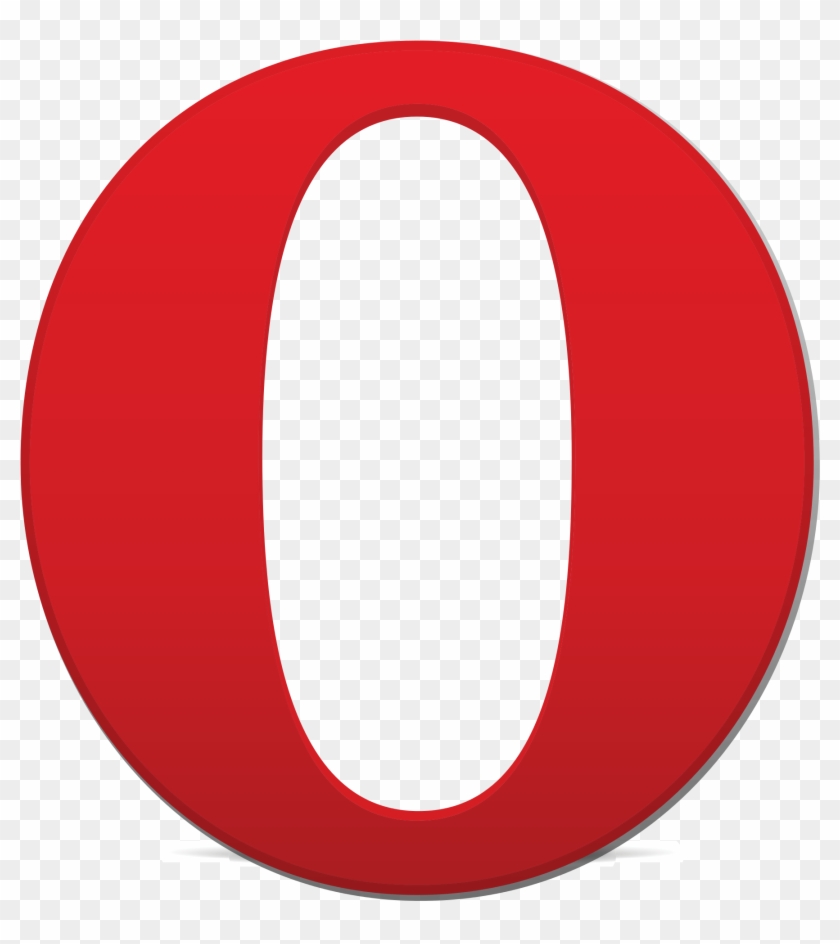Opera Mini Png