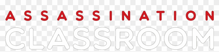 Assassination Classroom - Circle, HD Png Download - 1280x544(#3477832 ...