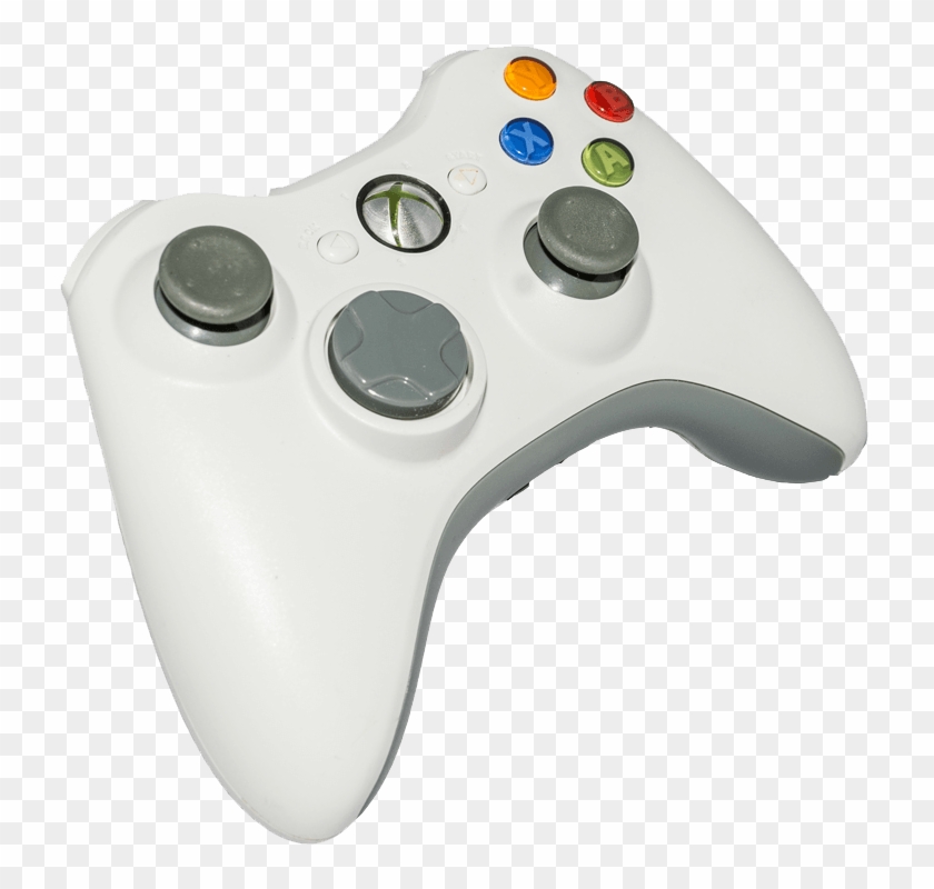 White Xbox 360 Controller To Buy Online - Xbox Controller Png ... White Xbox 360 Controller To Buy Online - Xbox Controller Png ...