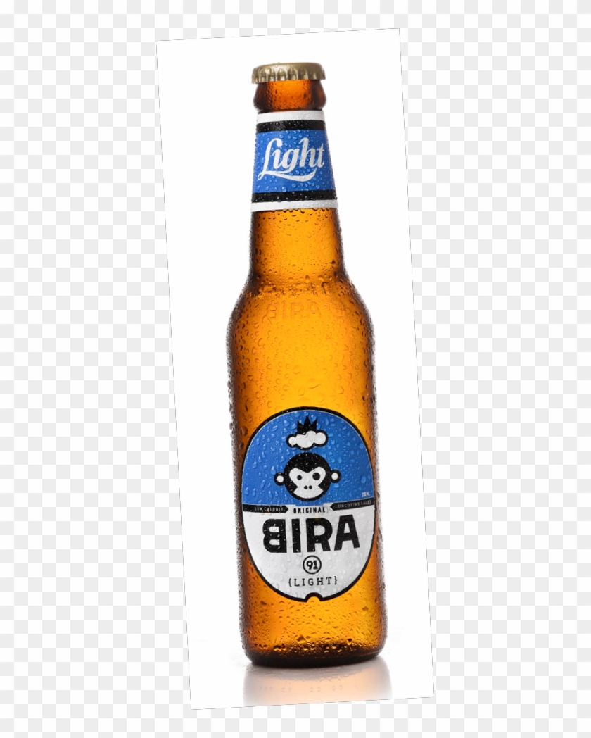 Bira 91's Double Pleasure For Beer Lovers In India - Bira Light Beer ...