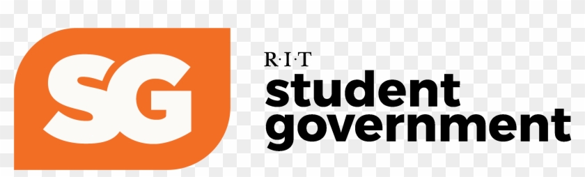 Rit Student Government Logo RIT Student Government | Flickr