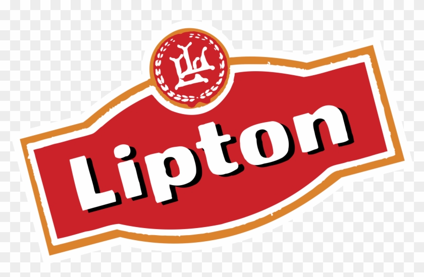 Lipton Logo Png Transparent - Lipton Ice Tea, Png Download - 2400x2400 ...