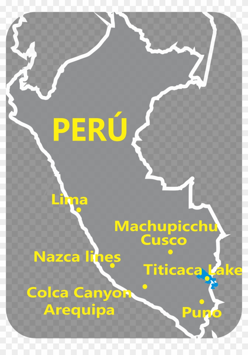 Machupicchu Majestic Peru - Atlas, HD Png Download - 1516x2092(#3481748 ...