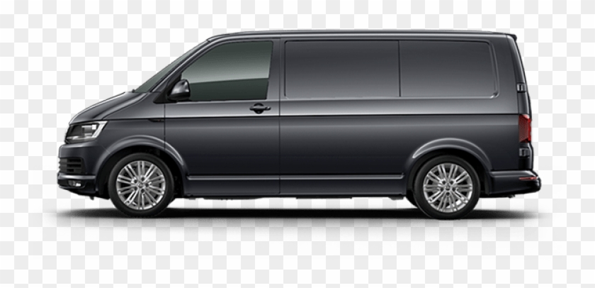 New Volkswagen Transporter Panel Van - Scarborough Toyota, HD Png ...