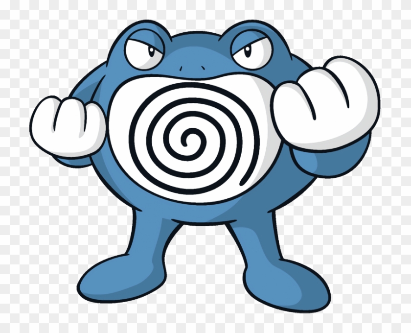 Fascinating And Interesting Facts About Poliwrath From Pokemon Tons Images