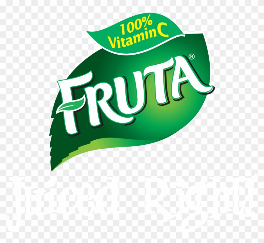 Dream Exotic Think Tropical Taste Fruit Drink Fruta - Fruta Logo, HD ...