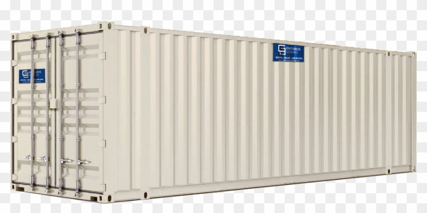 Container 40 Png, Transparent Png - 1000x667(#3484922) - PngFind