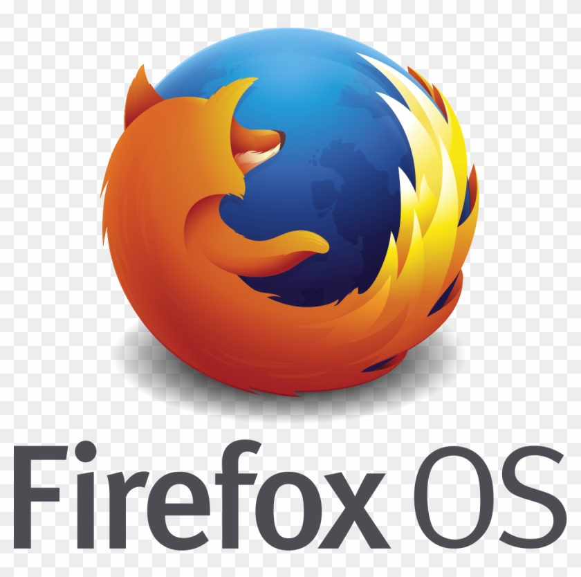 Firefox Os Logo Png, Transparent Png - 1200x1135(#3487116) - PngFind