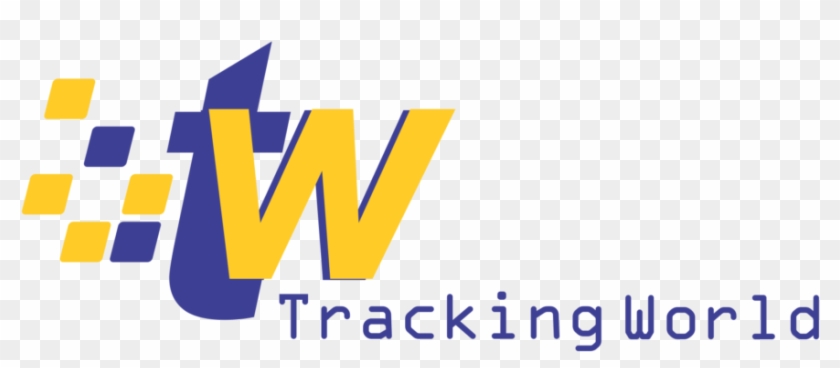 Trackingworld Logo, HD Png Download - 1030x549(#3491748) - PngFind
