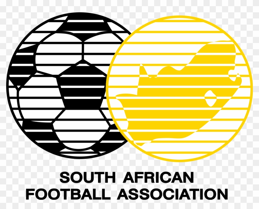 South Africa - South Africa Soccer Logo, HD Png Download - 1000x763 ...