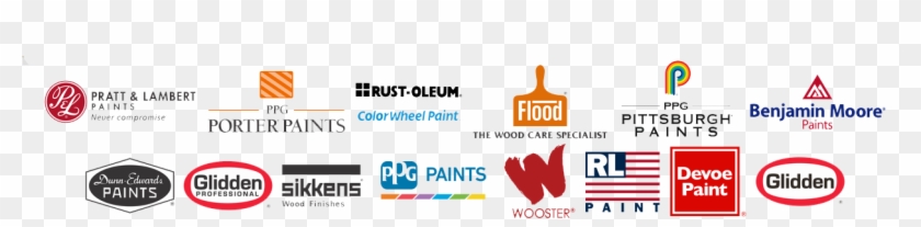 Brandrpm Pro - Paint, HD Png Download - 1244x258(#3497800) - PngFind