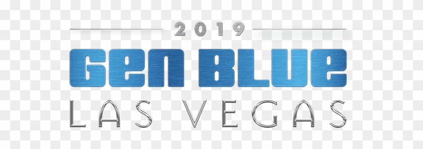 18cwb 149 Genblue Website Final Logo[1] - Parallel, HD Png Download ...