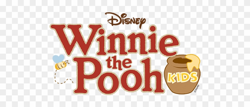 Mti Winnie The Pooh Kids Logo - Pooh Logo, HD Png Download - 600x600 ... Mti Winnie The Pooh Kids Logo - Pooh Logo, HD Png Download - 600x600 ...