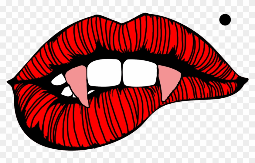 Fangs Png Transparent - Illustration, Png Download - 1013x1024(#354293 ...