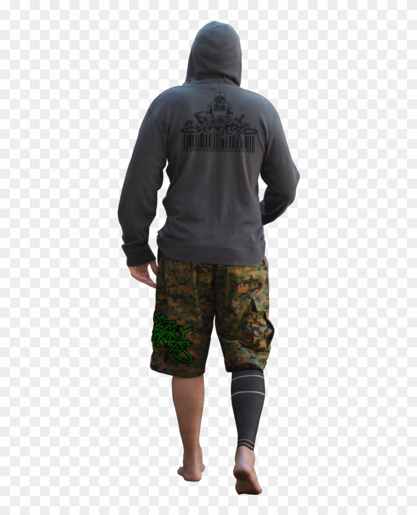 Hood Guy Png - Hoodie, Transparent Png - 730x1095(#357361) - PngFind