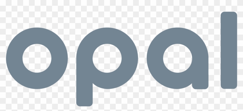 Opal - Opal Logo Png, Transparent Png - 1800x1200(#358830) - PngFind