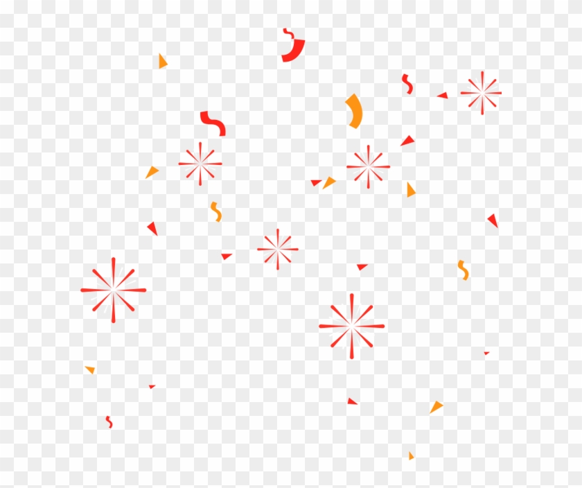 Festival Icon Festive - Festive Element, HD Png Download - 608x624 ...