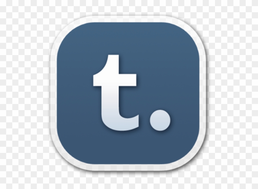Tumblr Png Icon
