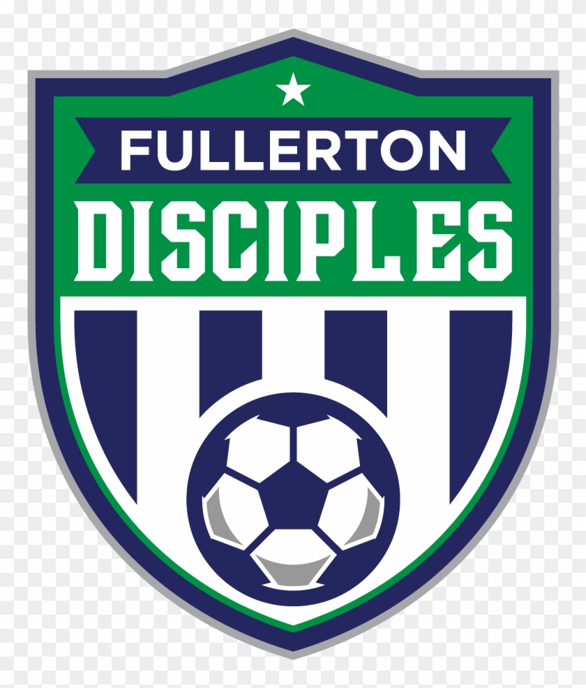 Disciples Fc, HD Png Download - 1000x1000(#3507005) - PngFind