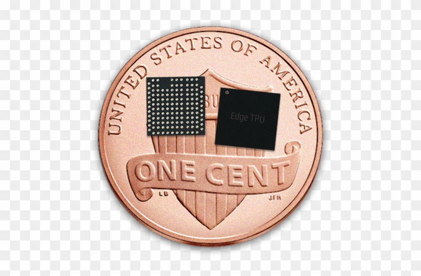 Google Unveils Tiny New Ai Chips For On-device Machine - Emblem, HD Png ... Google Unveils Tiny New Ai Chips For On-device Machine - Emblem, HD Png ...