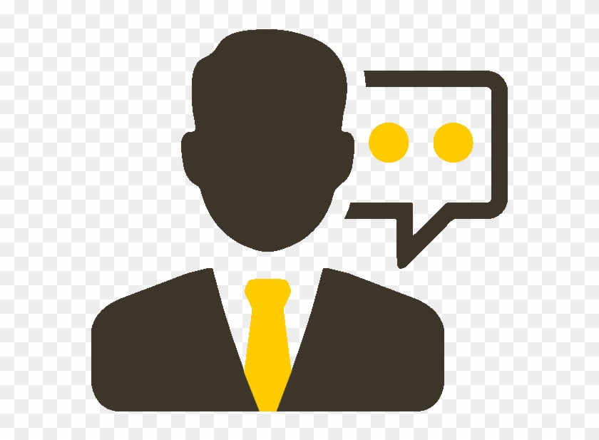 Corporate Communications Icon