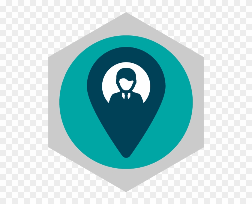 Enterprise Solutions Icon - Emblem, HD Png Download - 520x600(#3512950 ...