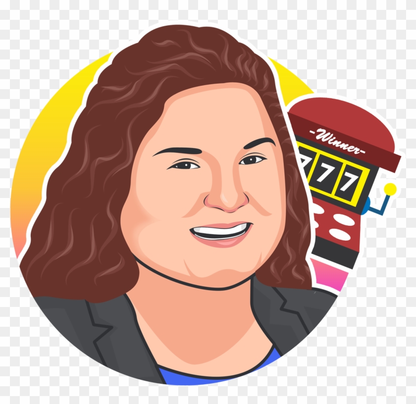 Sarah Fernandes - Cartoon, HD Png Download - 2000x2000(#3514150) - PngFind