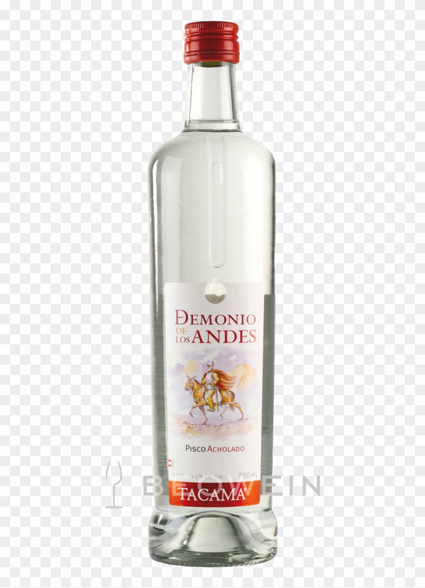 Pisco Demonio De Los Andes, HD Png Download - 1080x1080(#3517592) - PngFind
