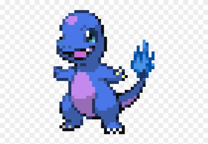 All Shiny Pokemon Sprites