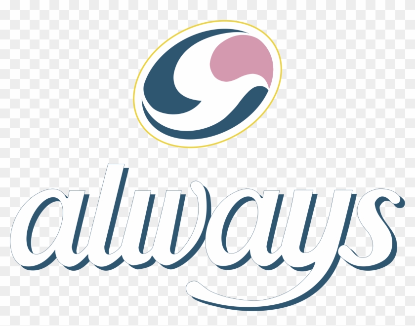 Always Logo Png Transparent - Logo Always, Png Download - 2400x2400 ...
