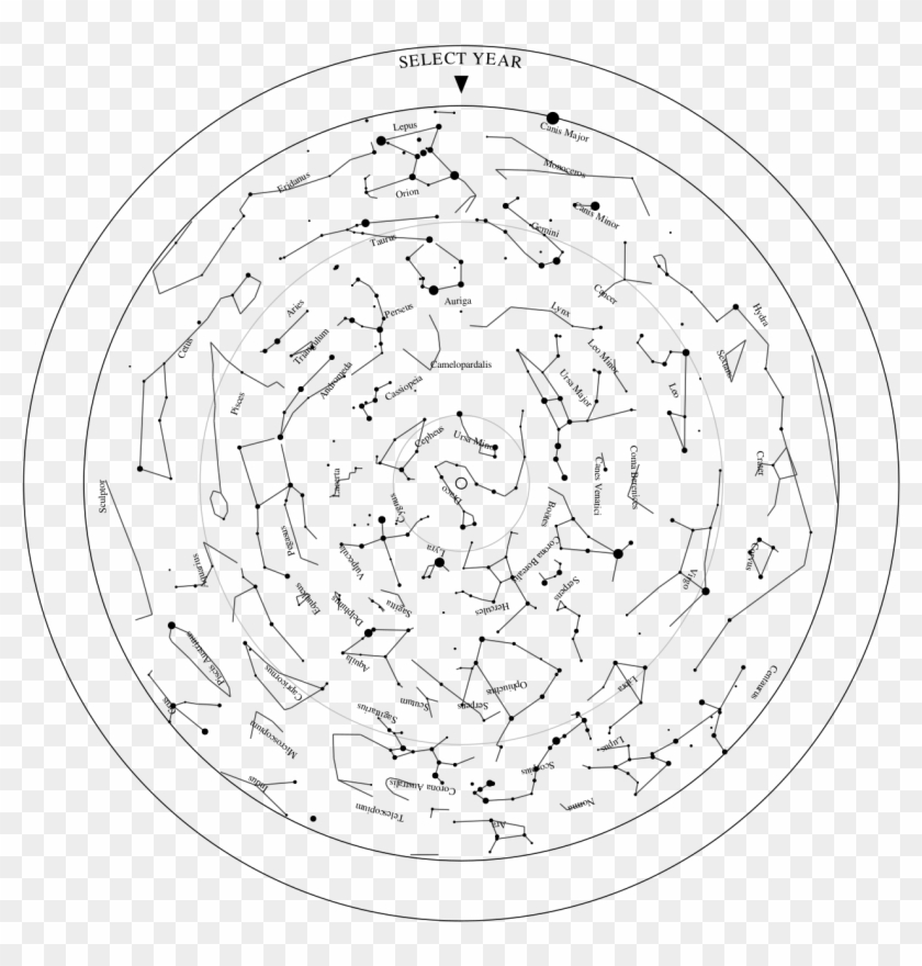 Star Wheel, Pdf Svg Png - Circle, Transparent Png - 1322x1322(#3524448 ...