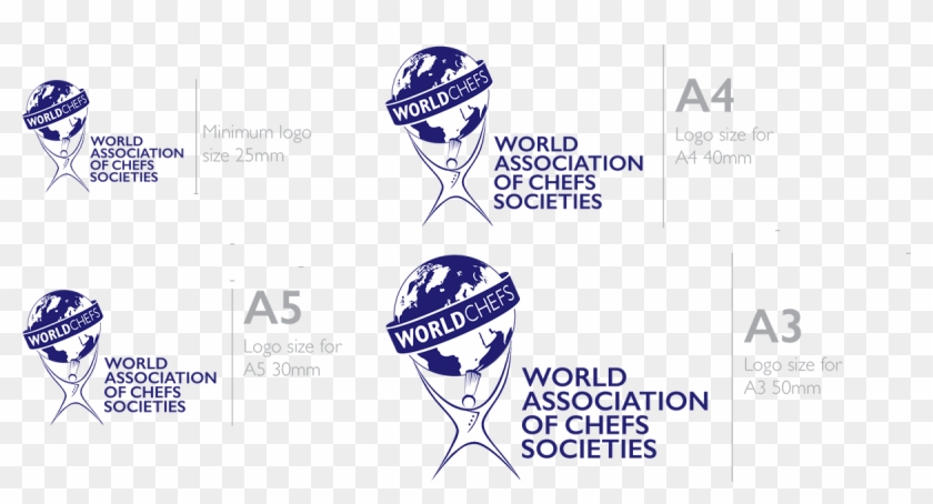 World Chef Association Logo WORLDCHEFS