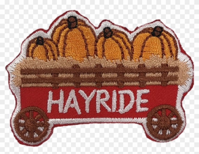 Hayride Clipart