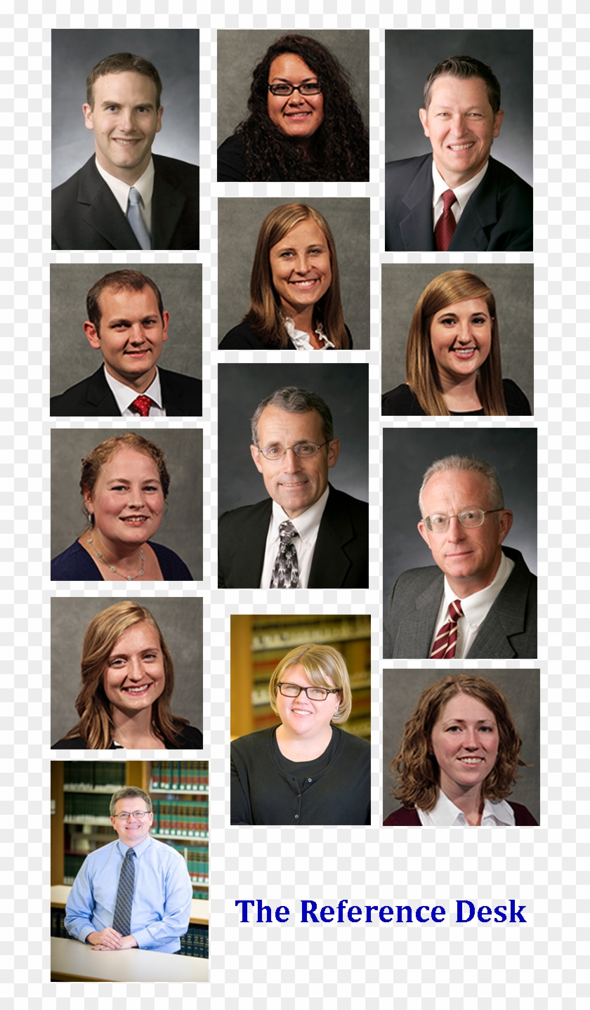 The Reference Desk - Collage, HD Png Download - 720x1388(#3527240 ...