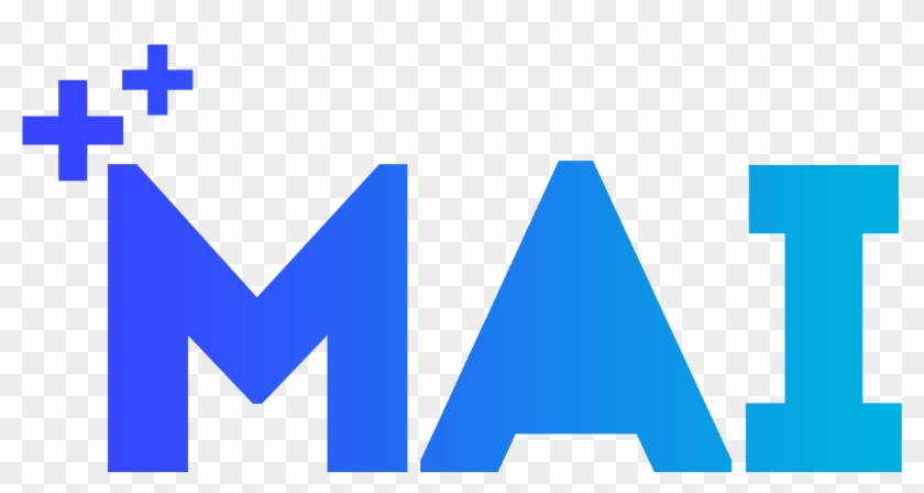 Mai Logo - Graphic Design, HD Png Download - 2000x2000(#3529296) - PngFind