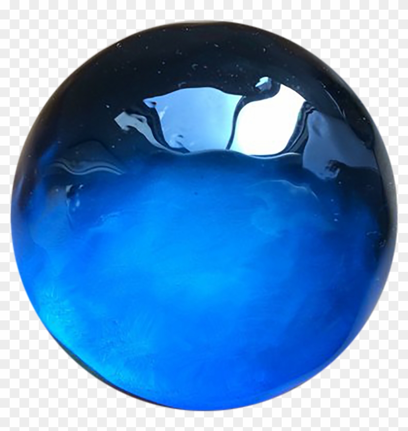 Blue Sphere Png, Transparent Png - 2500x2500(#3535837) - PngFind
