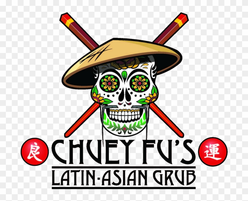Chuey Fu's, HD Png Download - 754x754(#3537393) - PngFind