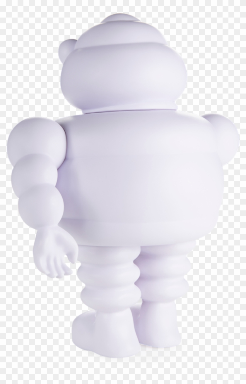 Michelin Man Png