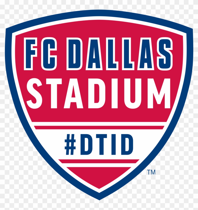Logo Fc Dallas Png - Fc Dallas, Transparent Png - 2000x2012(#3539439 ...