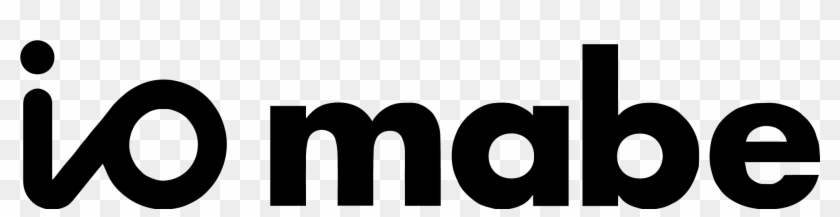 Io Mabe - Io Mabe Logo, HD Png Download - 1989x421(#3541161) - PngFind