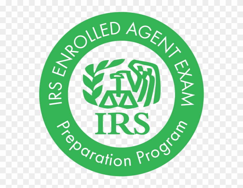 Internal Revenue Logo FCT Internal Revenue Service