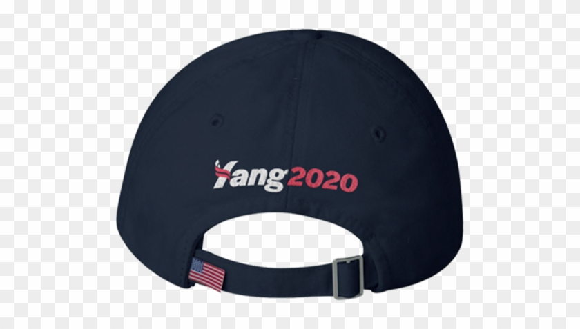 'math' Hat Yang2020 Store - Andrew Yang Math Hat, HD Png Download ...