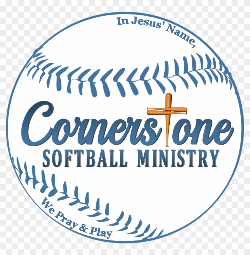 Cbc Softball Ministry, HD Png Download - 2306x2250(#3546368) - PngFind