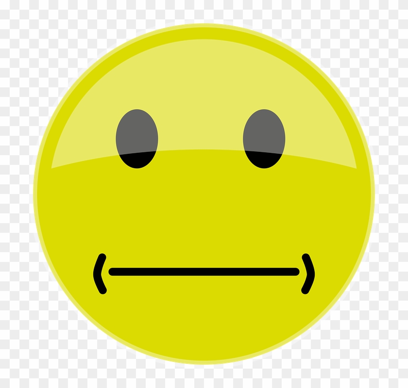 Smiley Face Graphic - Smiley I M Ok, HD Png Download - 720x720(#3552363 ...