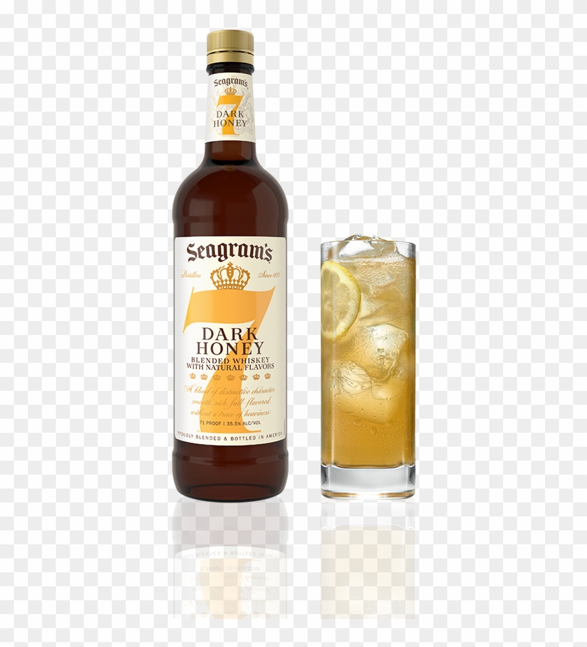 Seagram, HD Png Download - 425x872(#3553928) - PngFind