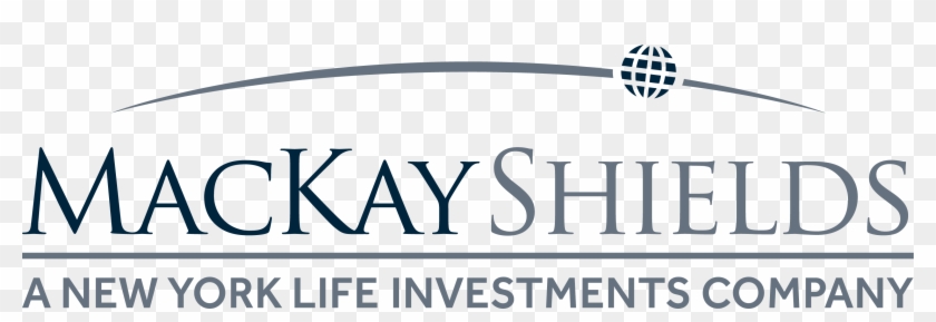 Mackay Shields Logo Transparent, HD Png Download - 3076x912(#3555019 ...