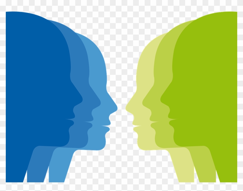 Face Head Profile - Head Profiles, HD Png Download - 960x712(#3555472 ...